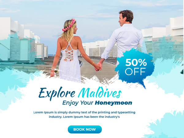 Booking - Multipurpose Online Booking Theme